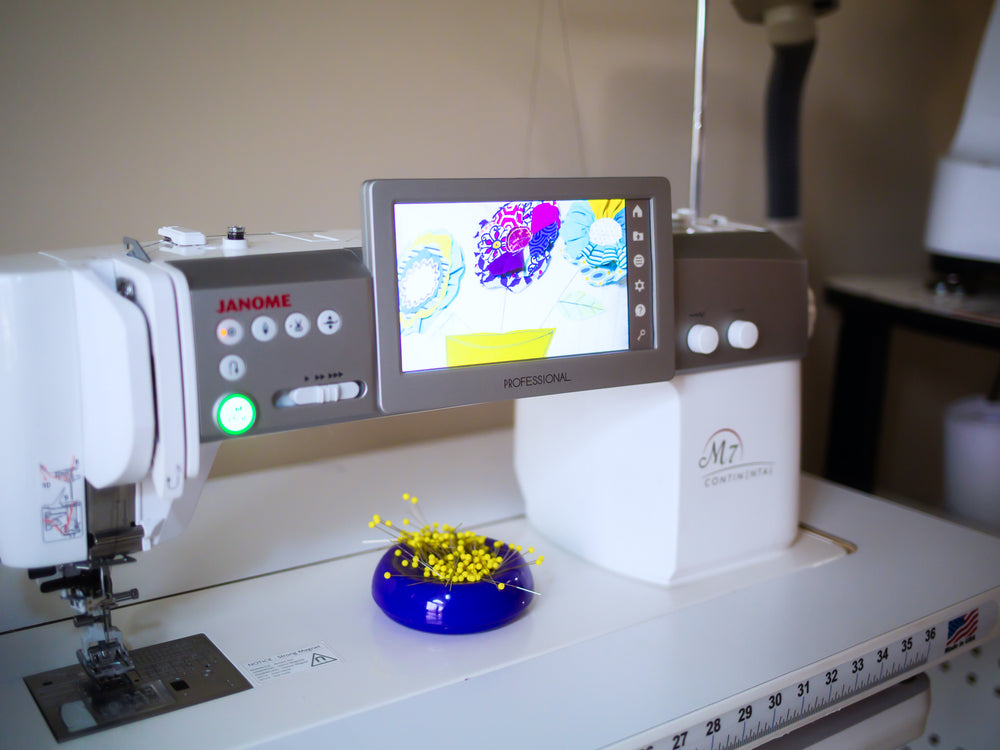 FAQs – Sewing From The Hart